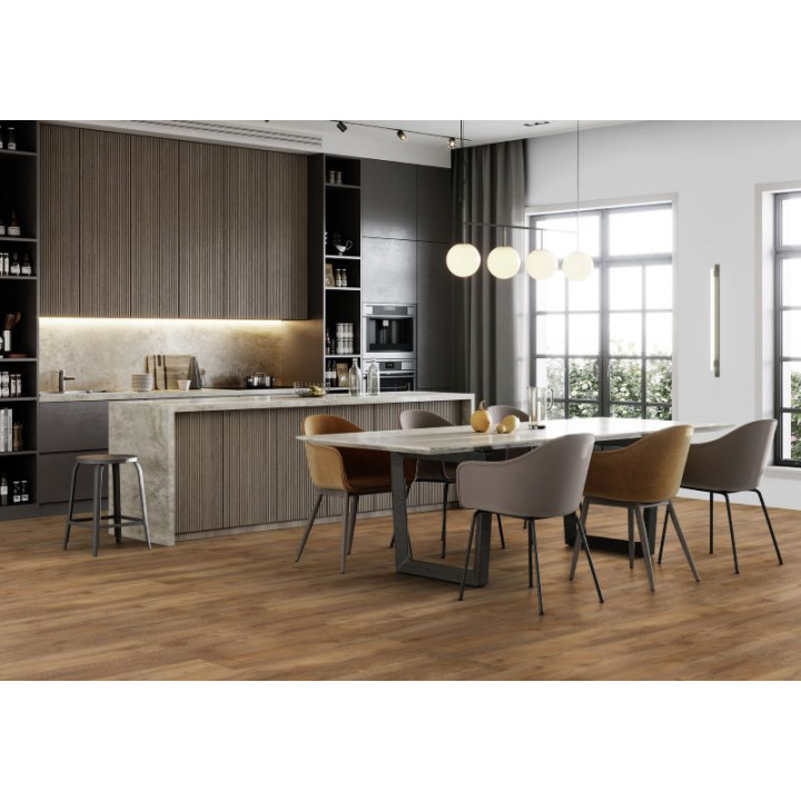 Gerflor Creation 55 Rustic Oak 0445 | PHU Szulc